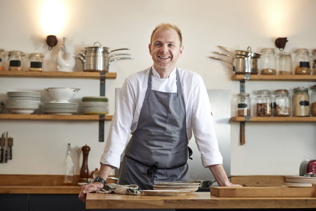 Private Chef Cornwall - Luxury Dining Experiences At Home