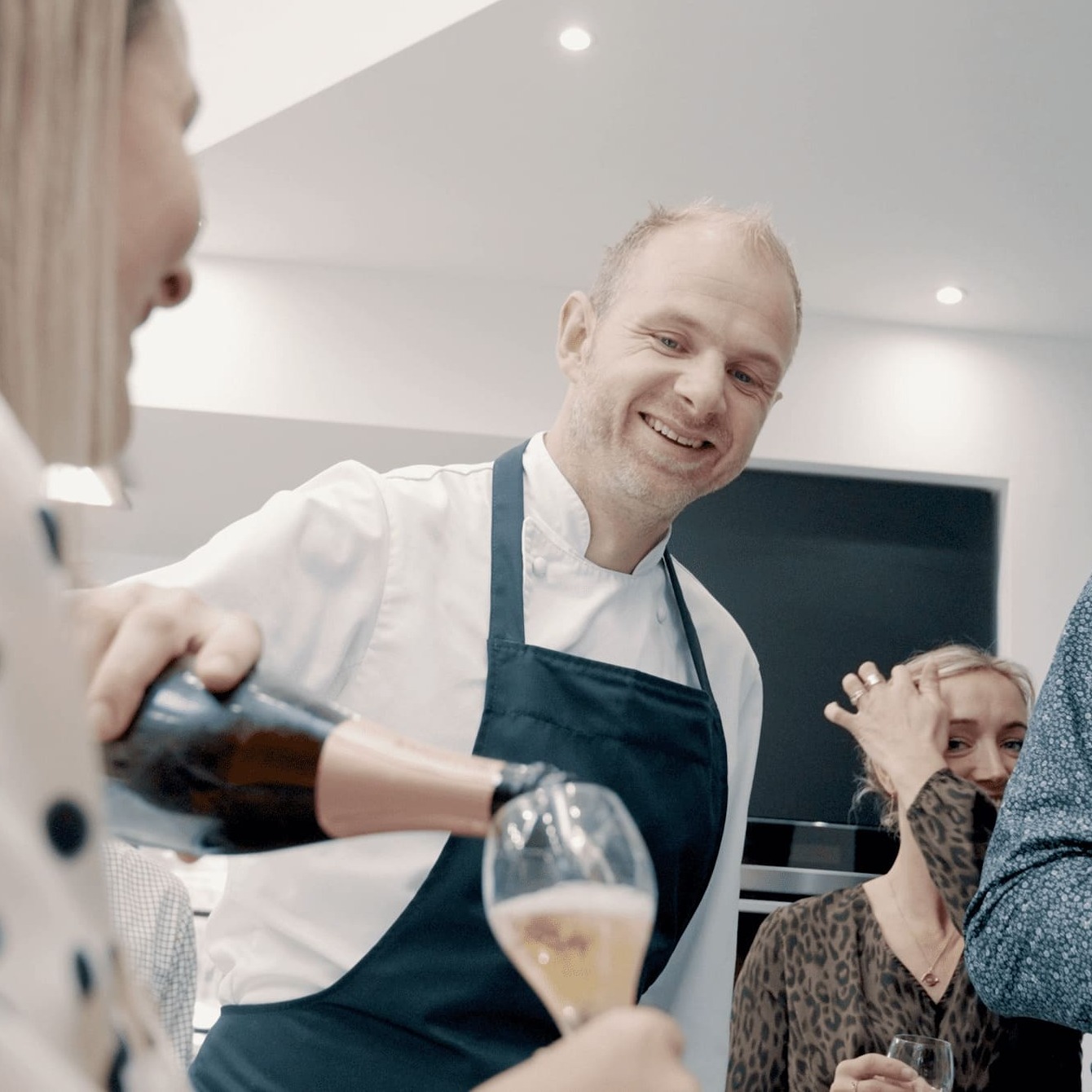 Pairing Plates And Pours: How I Build Menus Around Great Drinks - Chef ...