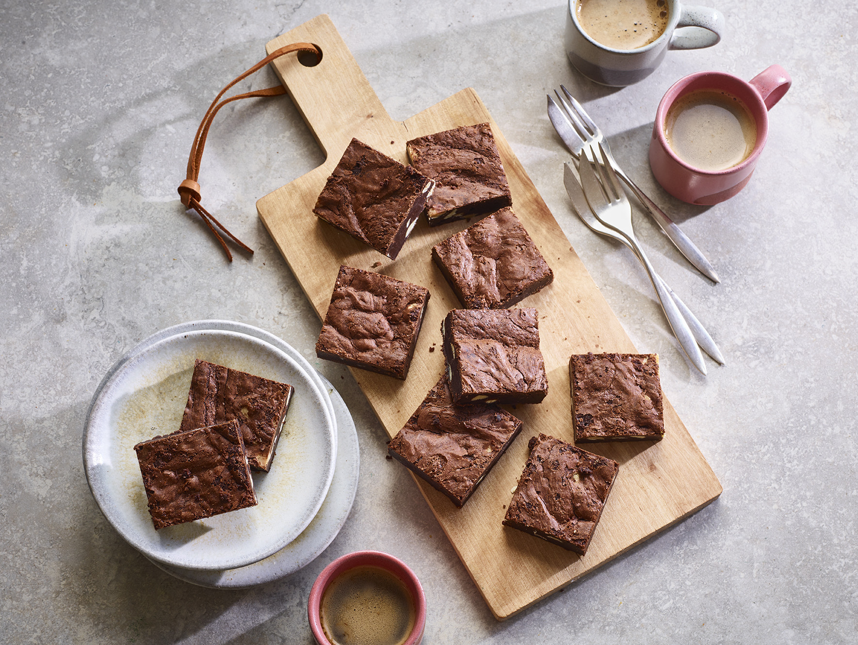 A Private Table Exclusive: Crafting The Perfect Five-Course Tasting ...